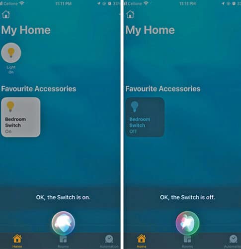 Build Home Automation System with Apple HomeKit and ESP8266