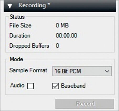 Weather Satellite Station For Meteor M2 Reception
