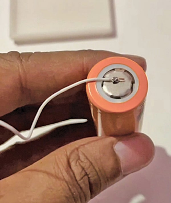 MagSafe Enabled Wireless Power Bank | Full Electronics Project