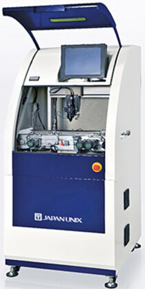 Soldering Machine Innovations Target Better Flexibility & Temperature ...