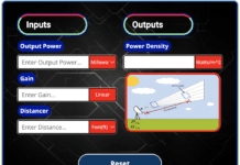 Electronics Calculators - Electronics For You