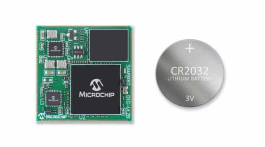 Microchip Expands Its Portfolio of MPU-Based System-on-Modules (SOMs)