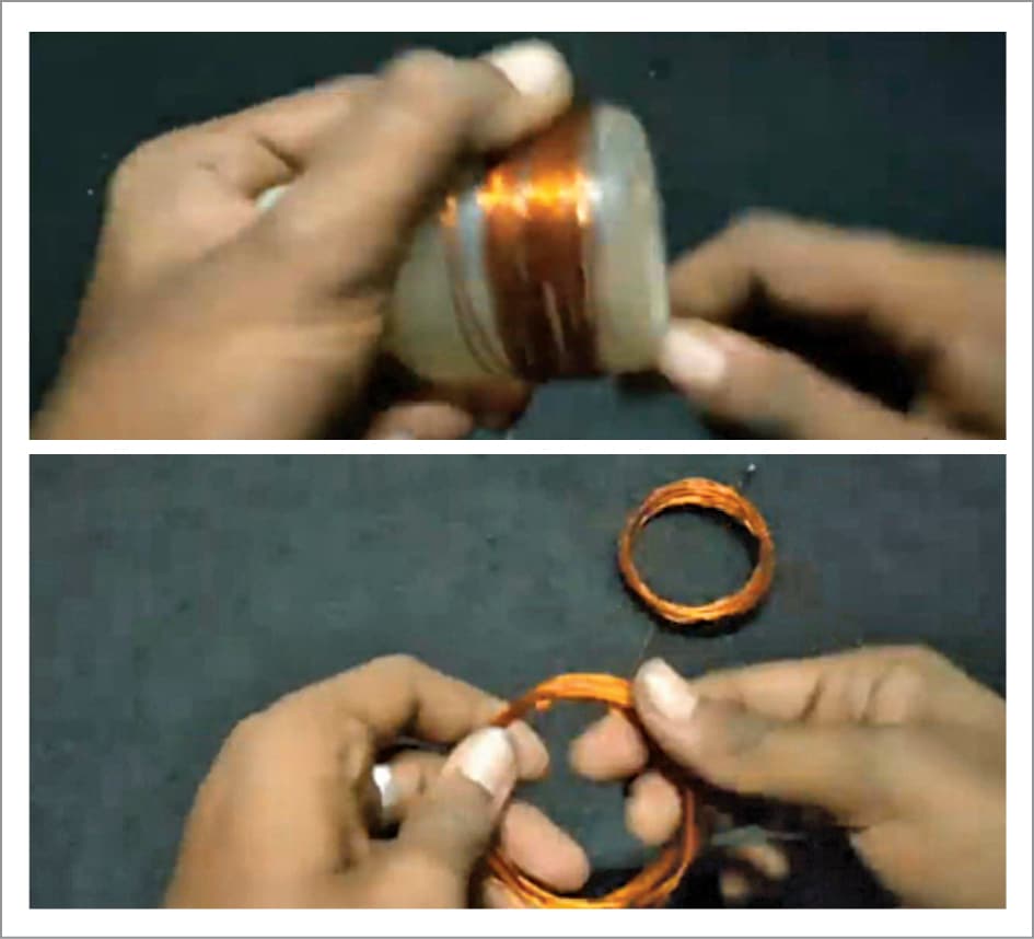 A Simple Wireless Charger For Smartphones | Full DIY Project