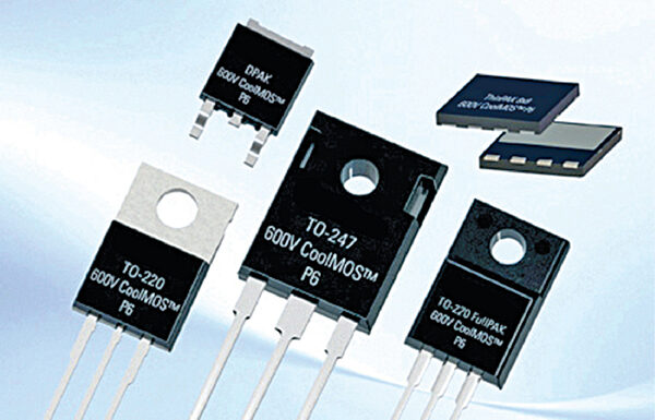 MOSFETs Archives - Electronics For You