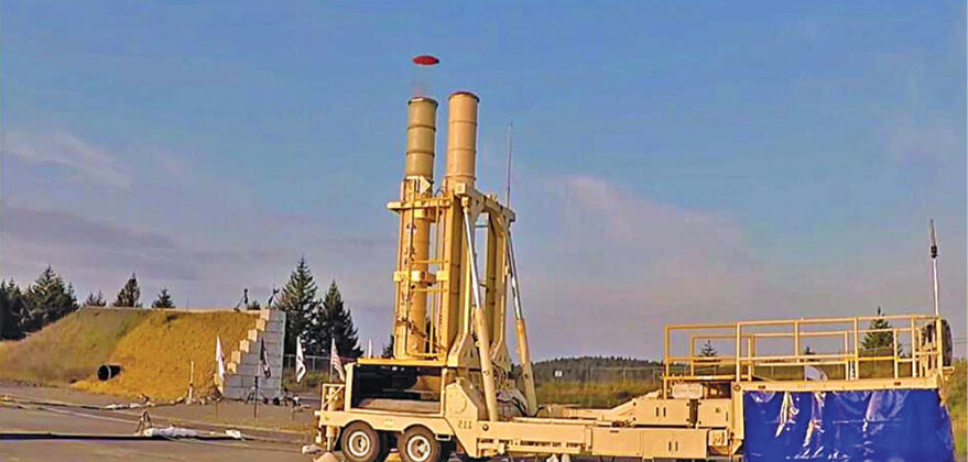 India’s Anti-Satellite Programme: New Opportunities For Industry