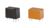 Signal Relays For Low-Level Current Switching Applications