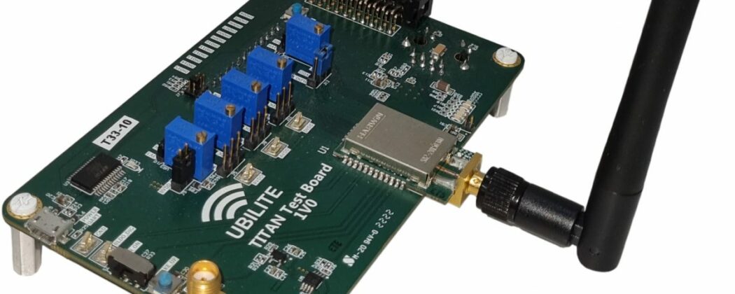 WiFi Chipset That Can Meet IoT Requirements With Its Ability