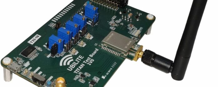 WiFi Chipset That Can Meet IoT Requirements With Its Ability
