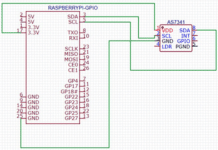 Building Low Cost DIY Spectrometer using Raspberry Pi at Home