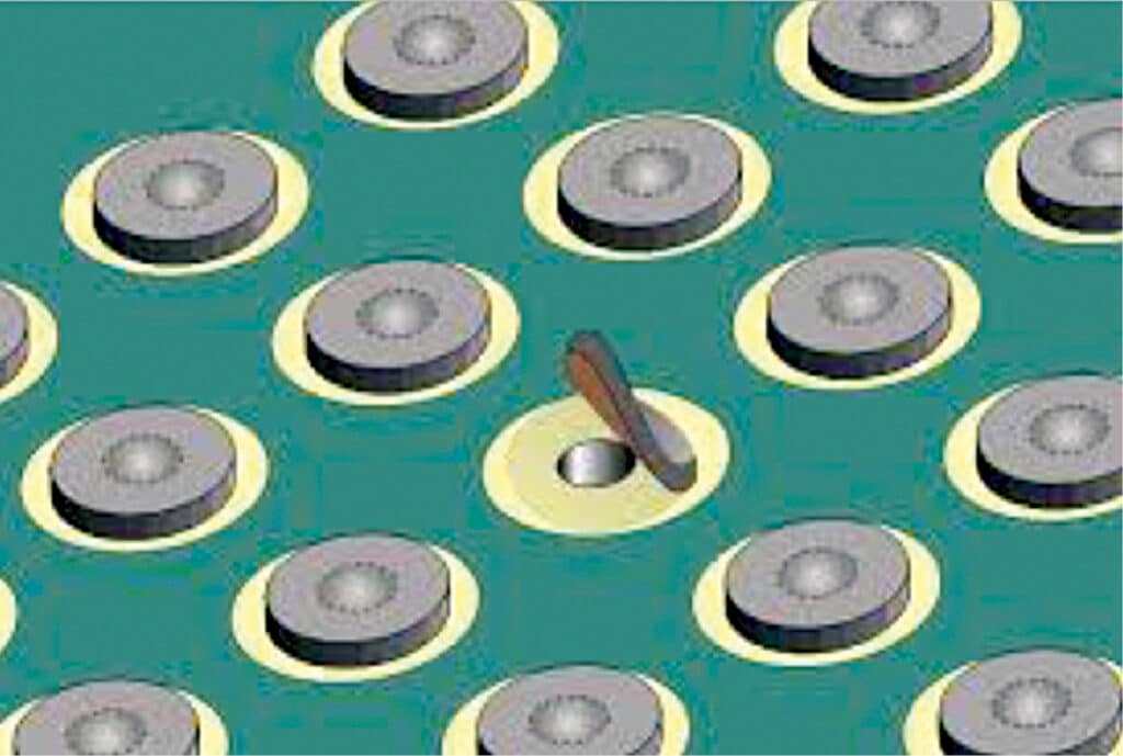 Via Hole Types And Their Use In PCBs | Design Guide