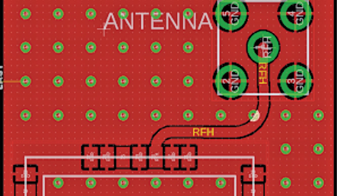 Via Hole Types And Their Use In PCBs - M.R. ENGINEERING