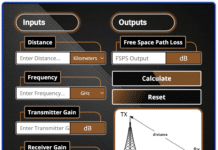 Electronics Calculators - Electronics For You