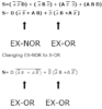 Half Adder and Full Adder - Truth Table, Circuit, and Working