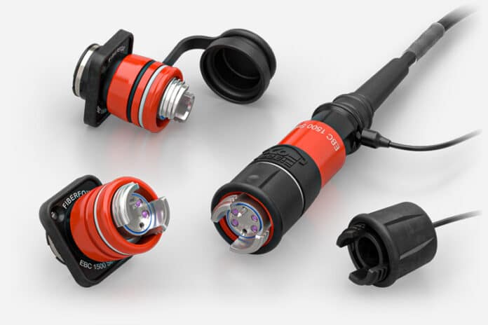 Fiber Optic Connectors That Can Meet Harsh Military Specifications