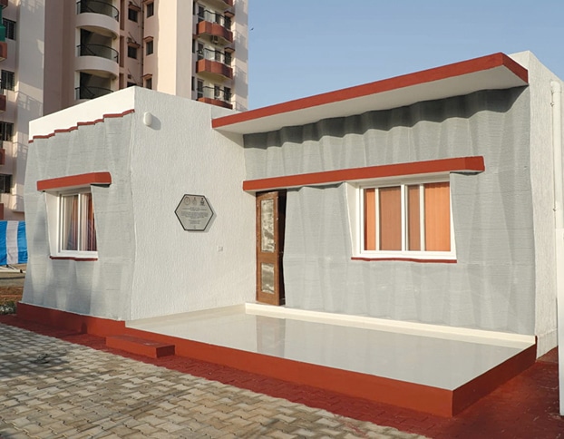 3D Printing Emerging As Game-Changer In Many Industries