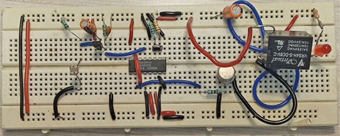 A Special Switch For The Specially Abled | Full DIY Project