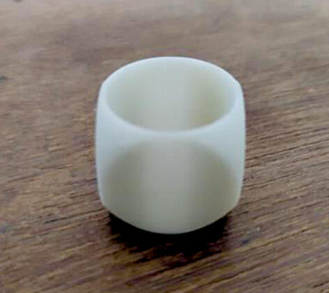 A Futuristic Wearable Health Monitoring Ring | Full DIY Project