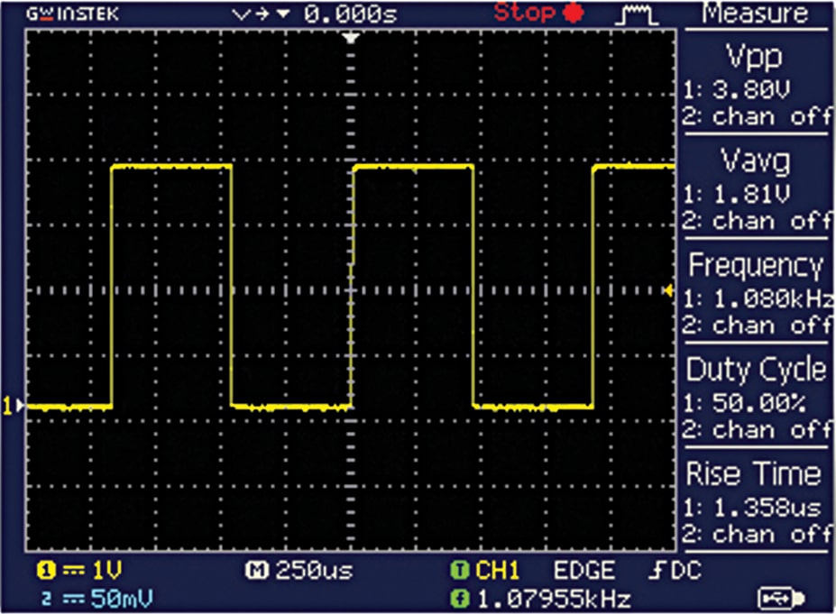 A Basic Voltage To Frequency Converter | Full DIY Project