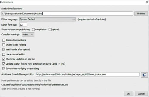 Voice Based Home Automation System | Full Electronics Project