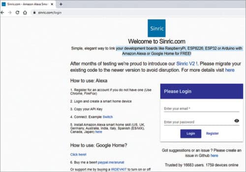 Voice Based Home Automation System | Full Electronics Project