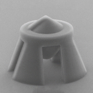 Micro-optical Device That Could Replace Bulky Optics