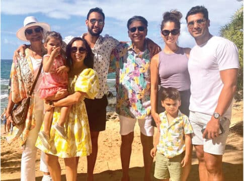 Vinod Dham: Father of Pentium Chips & Venture Capital Pioneer