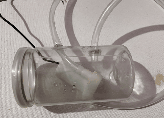 Supercomputer With Super Water Cooling Technology - Electronics For You