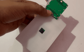 How to Make Vehicle Speed Detector System using Raspberry Pi