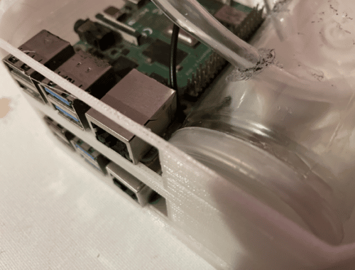 Supercomputer With Super Water Cooling Technology - Electronics For You