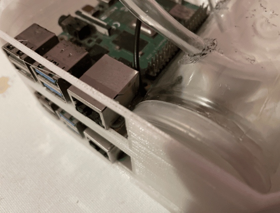 Supercomputer With Super Water Cooling Technology - Electronics For You