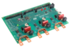 Shunt Topology in Three-Phase Metering: Principles & Reference Designs