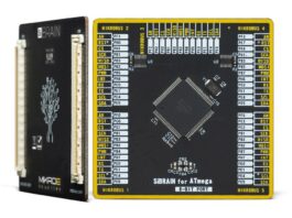 New Add-On Board Offers A Wide Range Of Applications