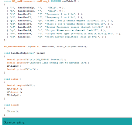 Logic Analyser Cum Functional Generator | Full Electronics Project