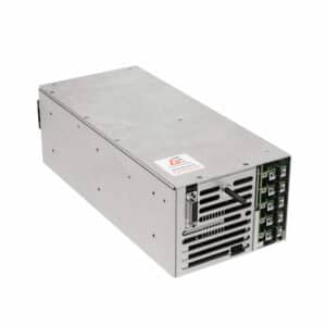 Advanced Energy Introduces First Fully Integrated, Intelligent ...