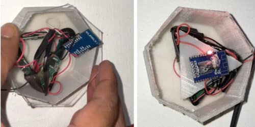 How to Make DIY Wireless Multi-Room Audio System