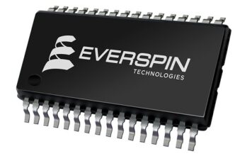 High-density STT-MRAM for Aerospace Application