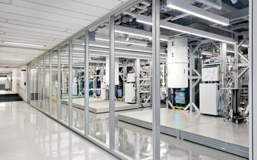 Quantum Computing Coming Faster Than You Think