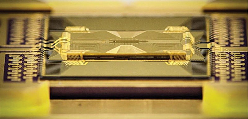 The Quantum Ecosystem Of The Future