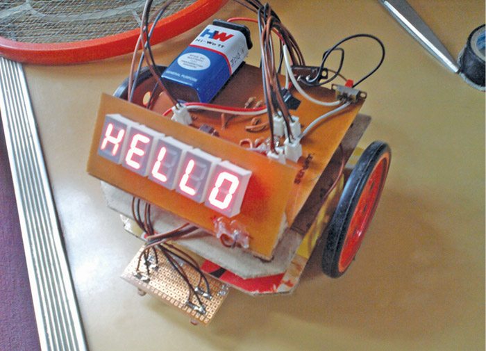 25+ Mini Projects Ideas for Engineering Students