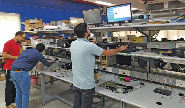 Quantum Computing Coming Faster Than You Think