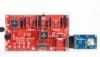 Reference Design For A Wi-Fi Based Remote Control for Lighting And ...