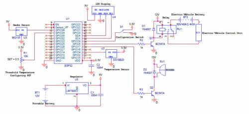 Thermal Management Systems For Electric Vehicle – Influencer Products