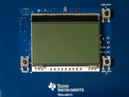 Reference Design for Backlight and Smart Lighting Control