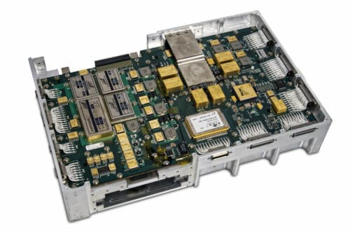 Here's How NASA’s EMIT Can Efficiently Analyse Factors That Cause ...