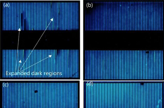 Proton Resolves Semiconductor Degradation Issues