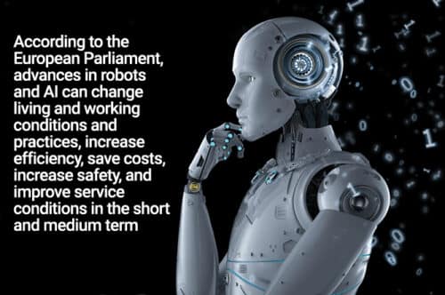 The Significance Of EU’s New Machinery Directive For Industry