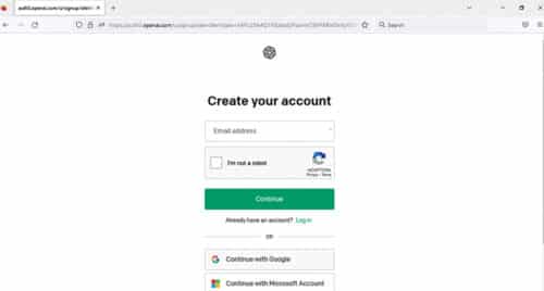 ChatGPT: A Glimpse Into The Power Of AI