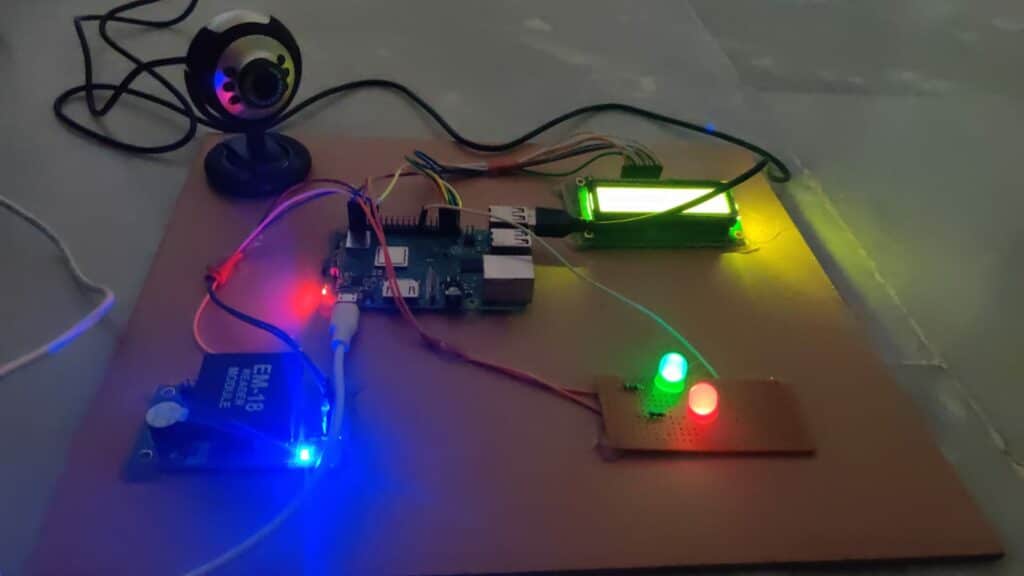 Advanced Traffic Violation Control and Penalty System