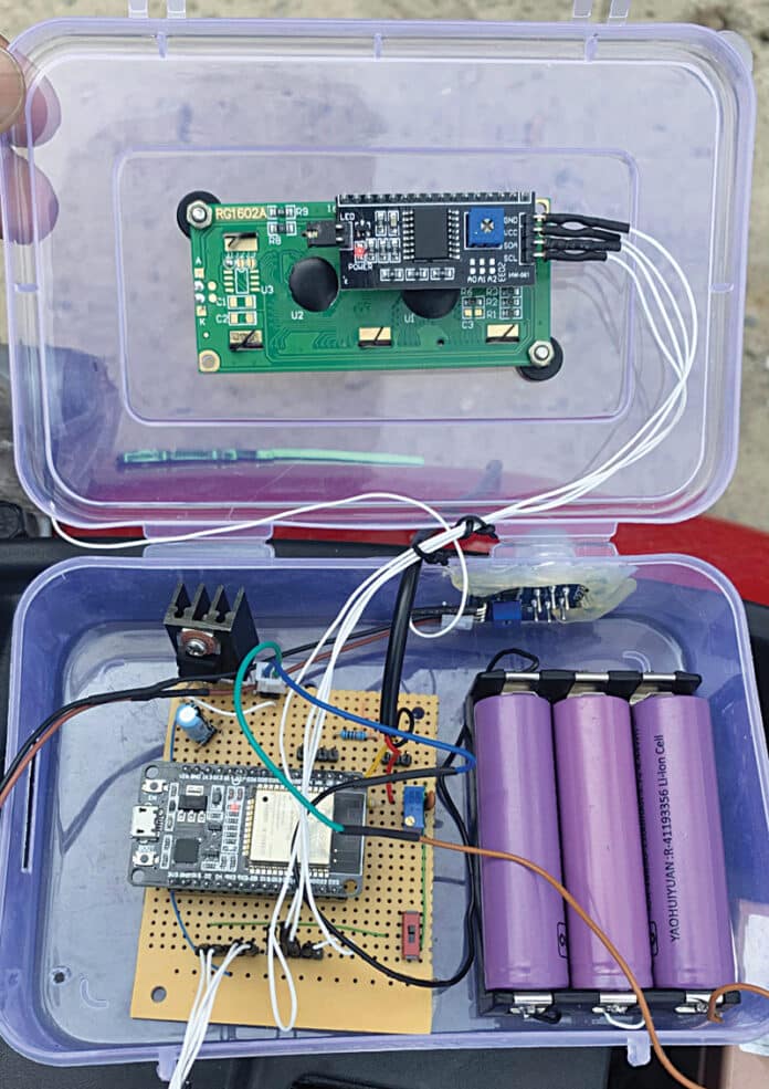 Thermal Management System For EVs | Full DIY Project