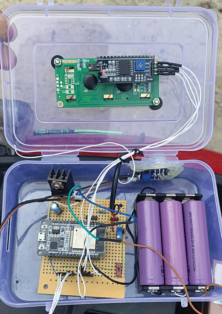 Thermal Management System For EVs | Full DIY Project